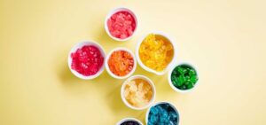 How to Make Slime Licker Candy at Home - Yes We Advice