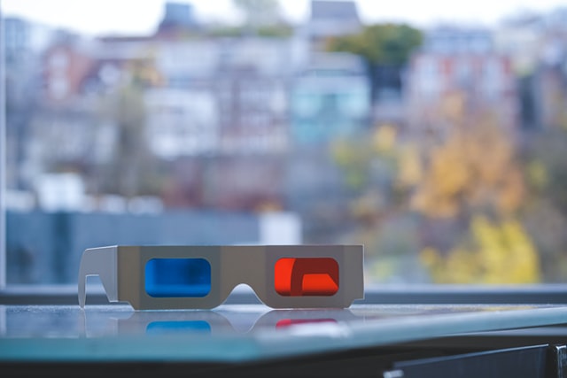 How To Use Real 3d Glasses At Home Yes We Advice